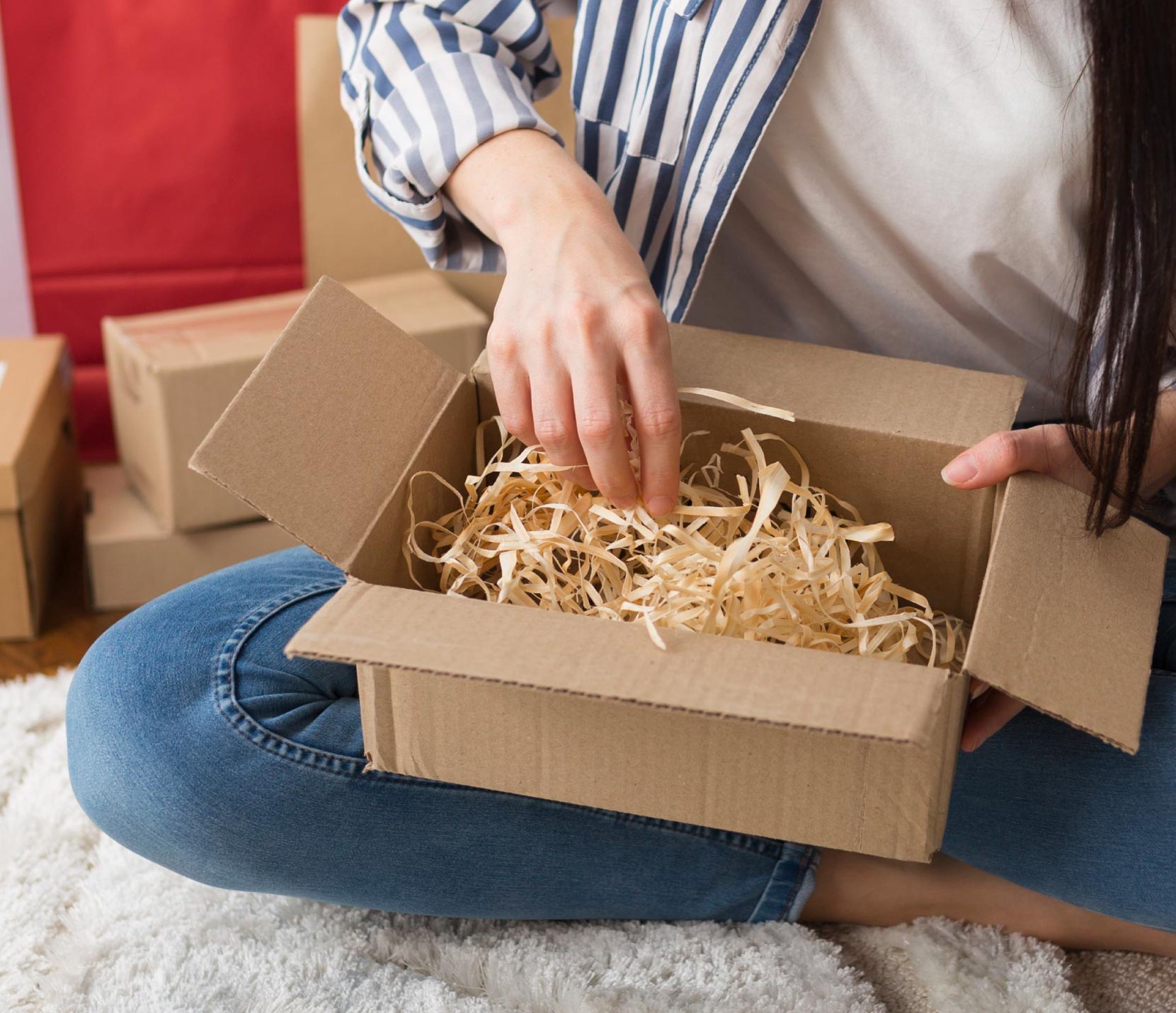 Armonia Panama – Balboa District